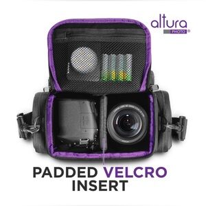 Altura Photo | Cameras, Photo & Video | Altura Photo Camera Bag | Poshmark